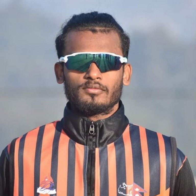 Bishal Patel – CAN – Madhesh Province